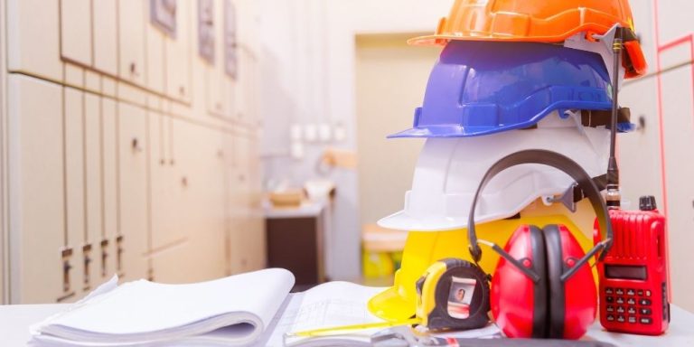 Crafting a Comprehensive Construction Phase Health and Safety Plan ...